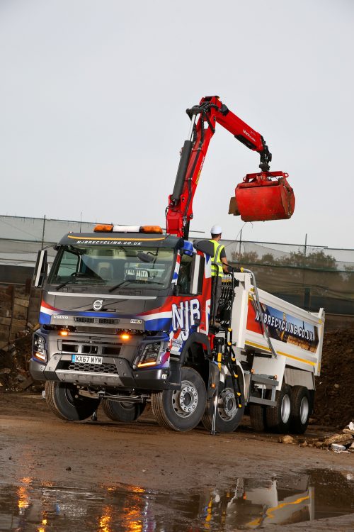 Your Guide to Grab Hire Services - All You Need to Know! - NJB Recycling